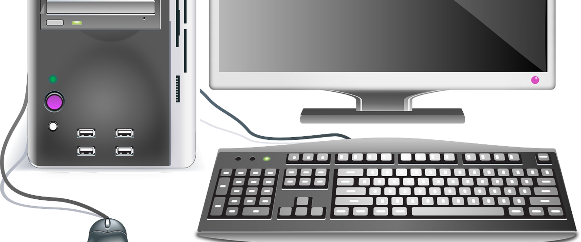 The 3 Main Types of Computer Systems: An Expert's Perspective