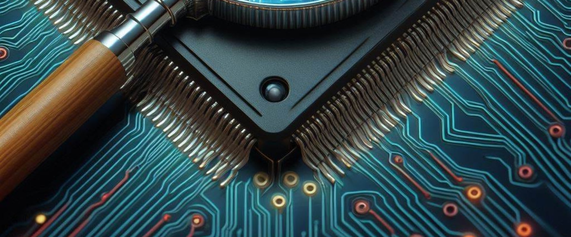 The Fusion of Hardware and Software: Understanding the 10 Types of ...